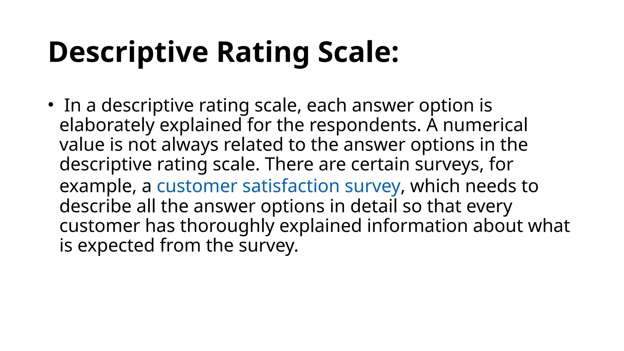Rating Scale its methodology and evaluation (1).pptx | Free Download