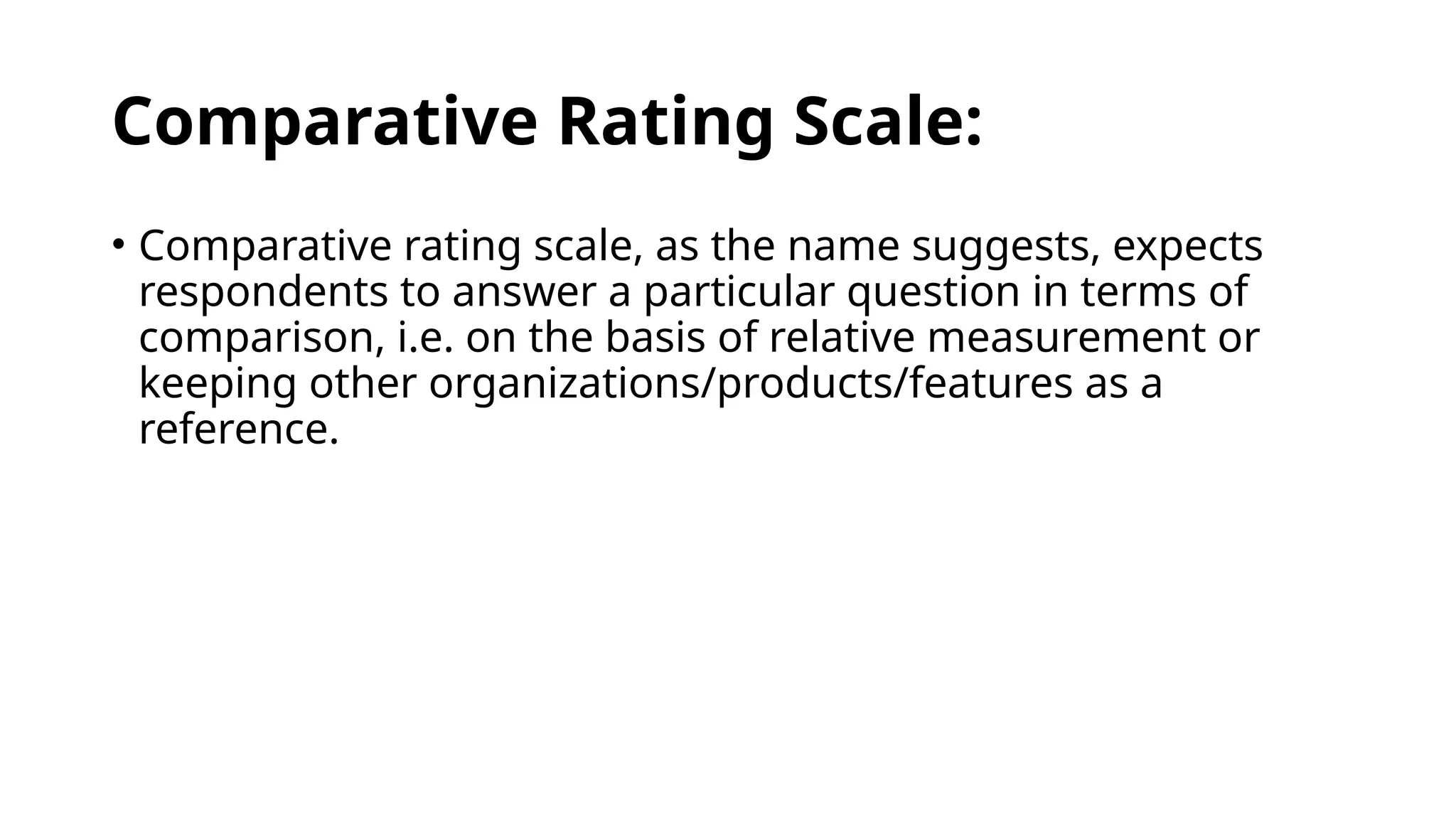 Rating Scale its methodology and evaluation (1).pptx | Free Download