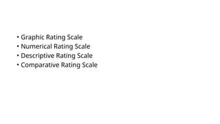 Rating Scale its methodology and evaluation (1).pptx