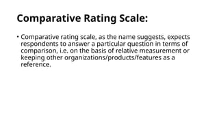 Rating Scale its methodology and evaluation (1).pptx