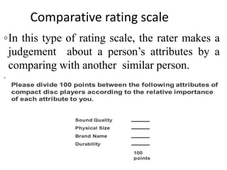 Rating Scale & Check List-ppt-Final.pptx | Science