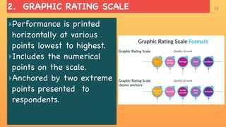 RATING SCALE, CHEKLIST ,OSCE:OSPE.pdf