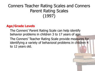 Rating scales | PPTX