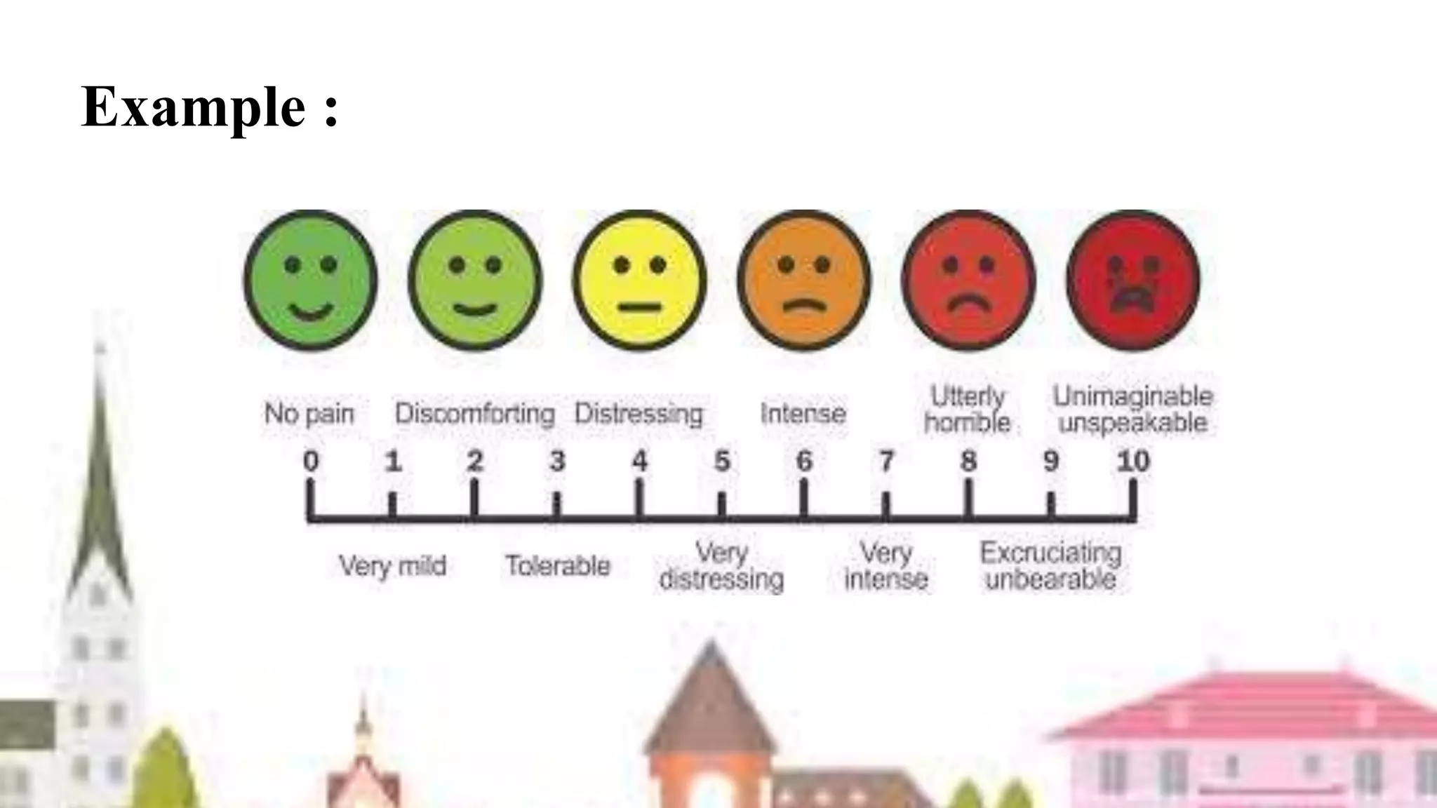 Rating scales, checklists and attitude scales | PPTX