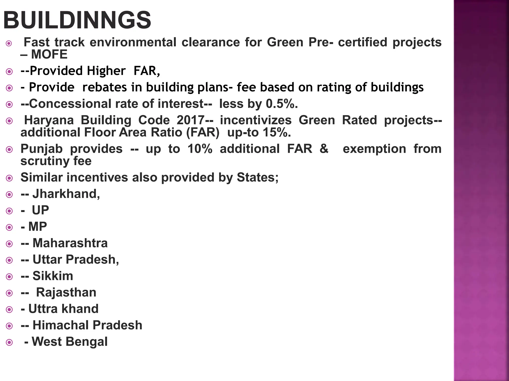 RATING SYSTEMS- IGBC, GRIHA, LEED--.pptx