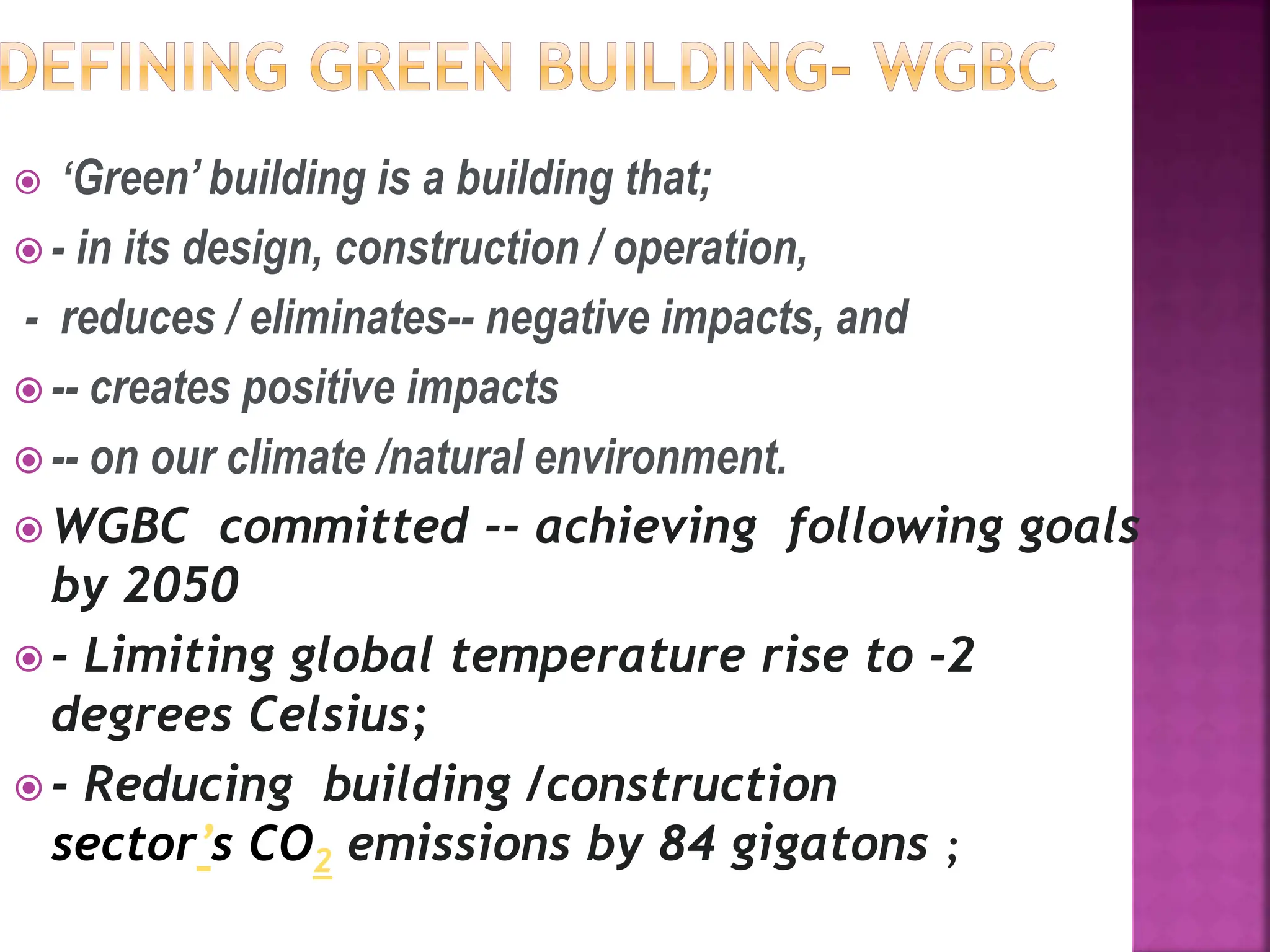RATING SYSTEMS- IGBC, GRIHA, LEED--.pptx