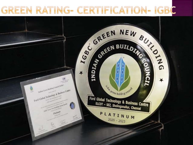 RATING SYSTEMS- IGBC, GRIHA, LEED--.pptx