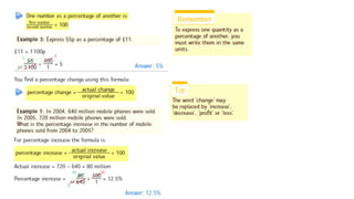 FS Maths Level 2 - June 3, 2023 (Working with measures,scale diagrams ...
