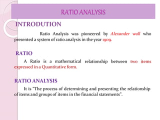ratioanalysis-170201123300.pptx