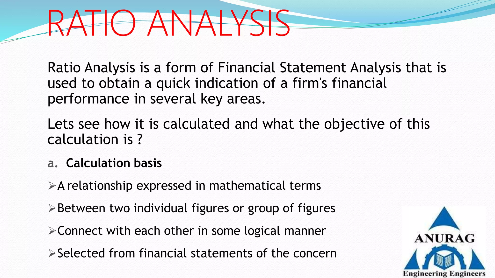 Ratio analysis.pptx