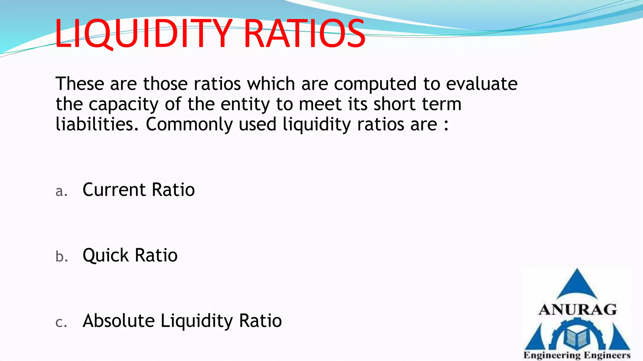 Ratio analysis.pptx