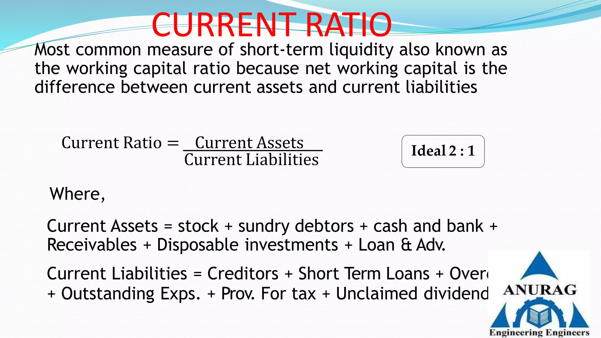 Ratio analysis.pptx