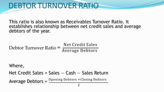 Ratio analysis.pptx
