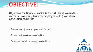 Ratio analysis.pptx