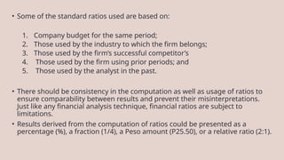 Financial ratio analysis and their Implications to Management.pptx