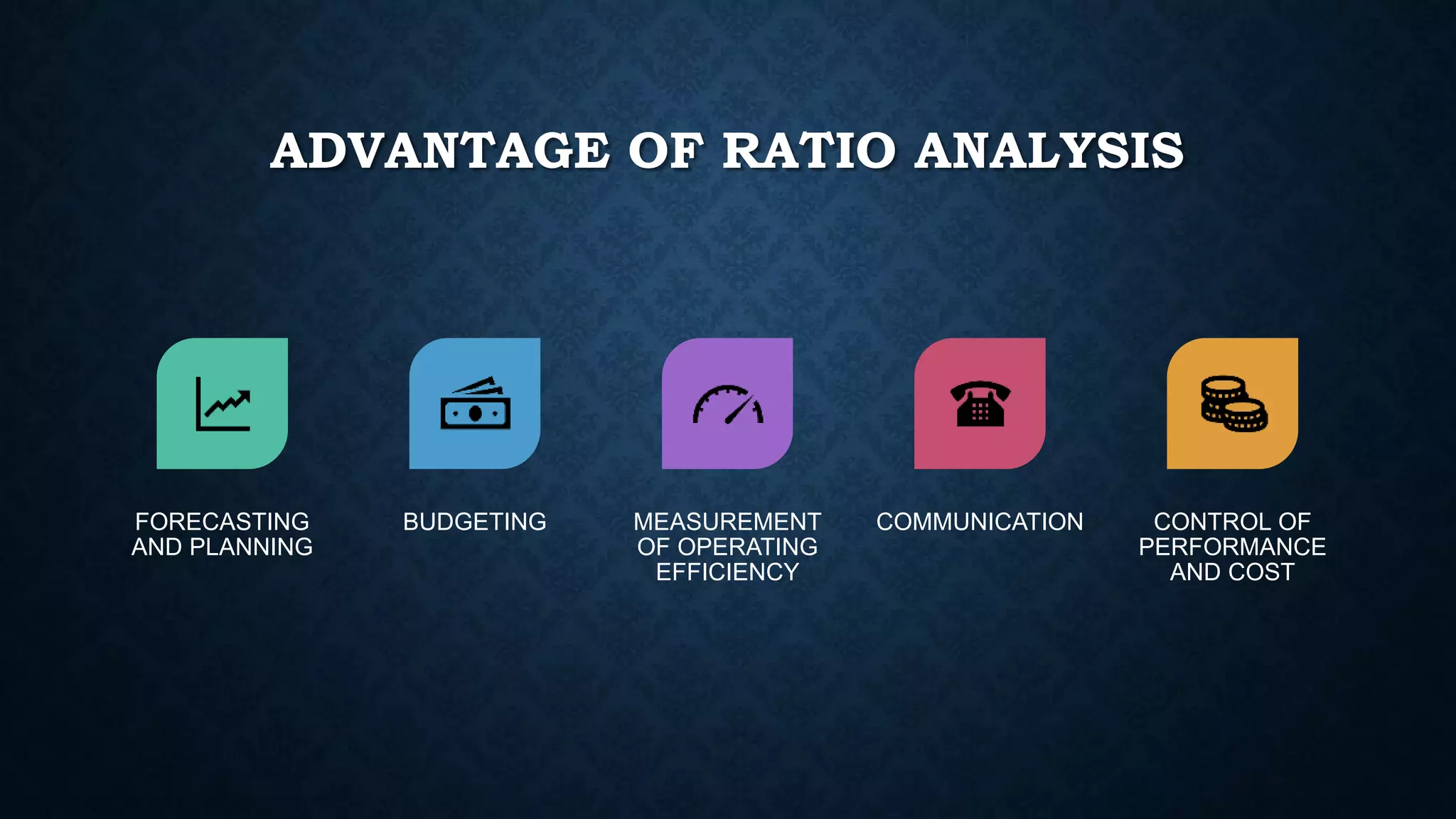 Ratio Analysis | PPT