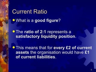Ratio Analysis No. 2 CMD | PPT | Stocks and Bonds | Personal Investing