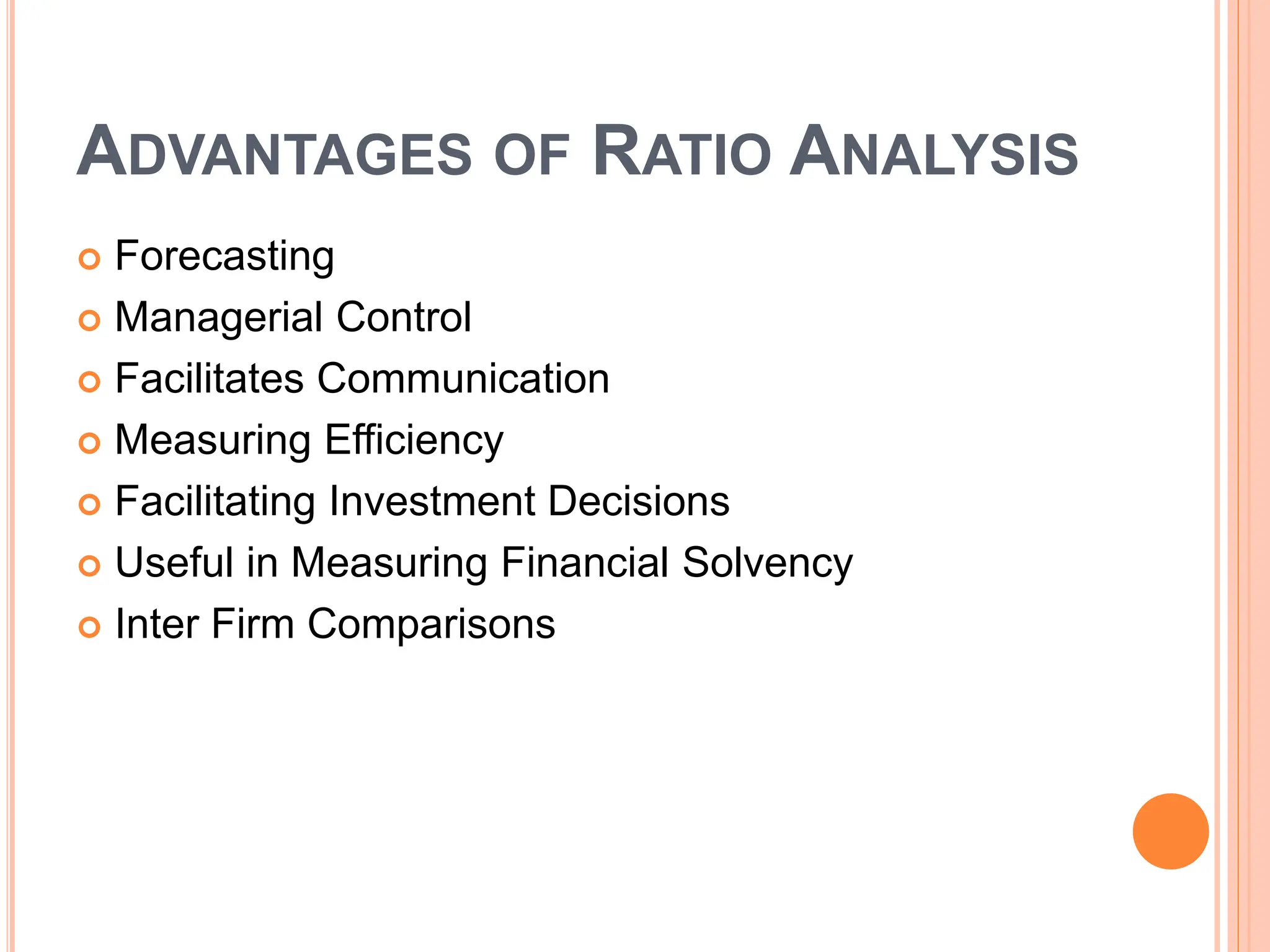 Introduction,steps and Classification of Ratio analysis PPt.pptx