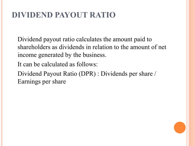 Introduction,steps and Classification of Ratio analysis PPt.pptx