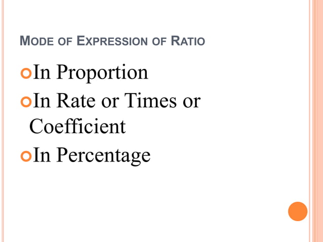 Introduction,steps and Classification of Ratio analysis PPt.pptx