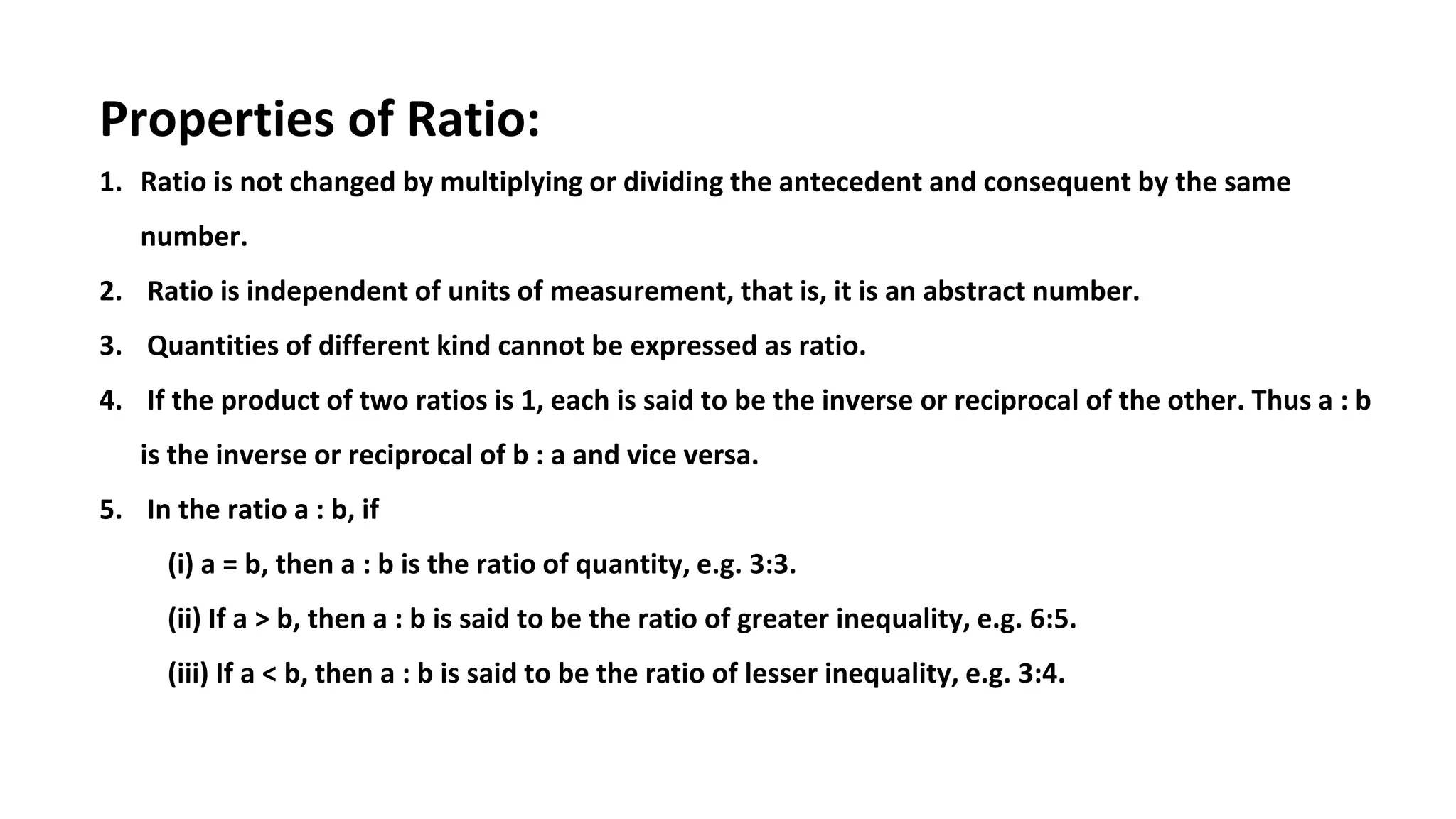 Ratio and Prapotion.ppt