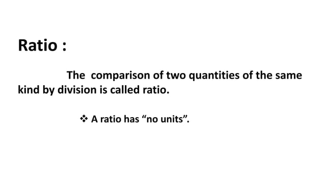Ratio and Prapotion.ppt