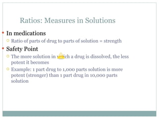 Ratio And Proportion | PPT