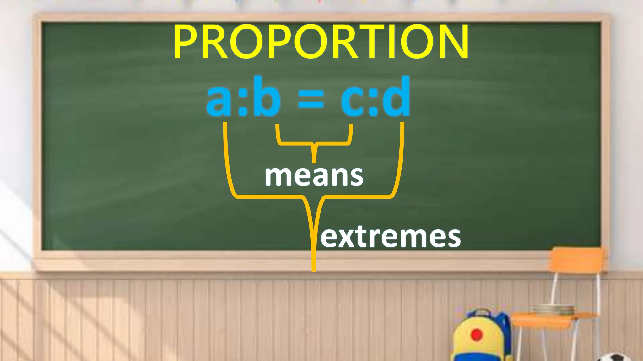 ratio and proportion lesson for grade 9 math | PPTX