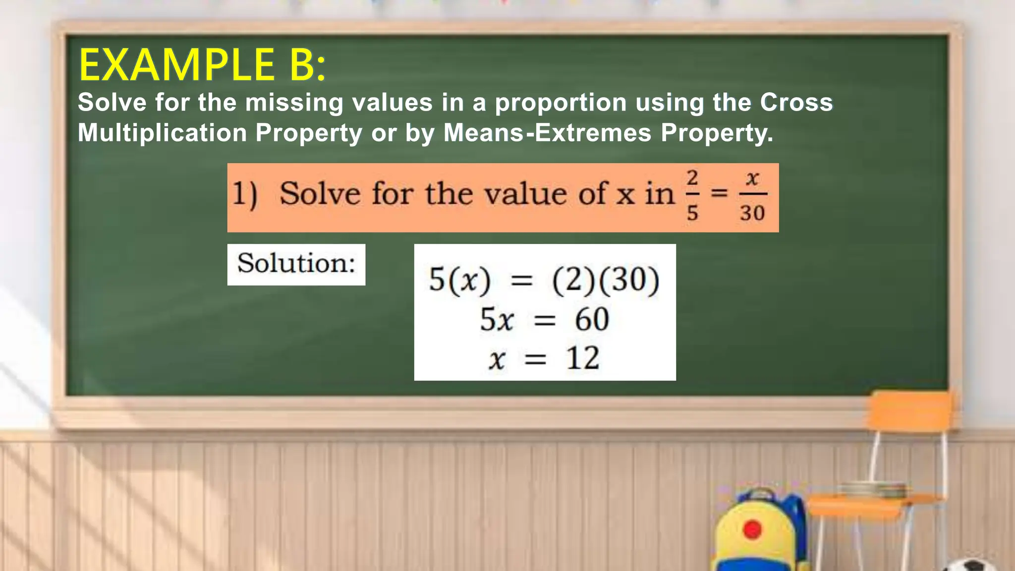 ratio and proportion lesson for grade 9 math | PPTX