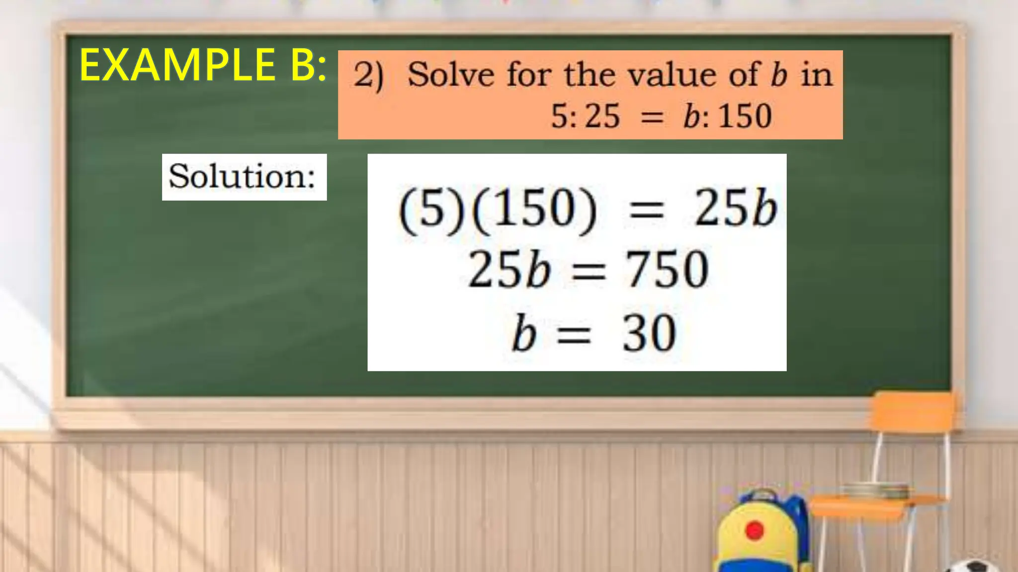 ratio and proportion lesson for grade 9 math | PPTX