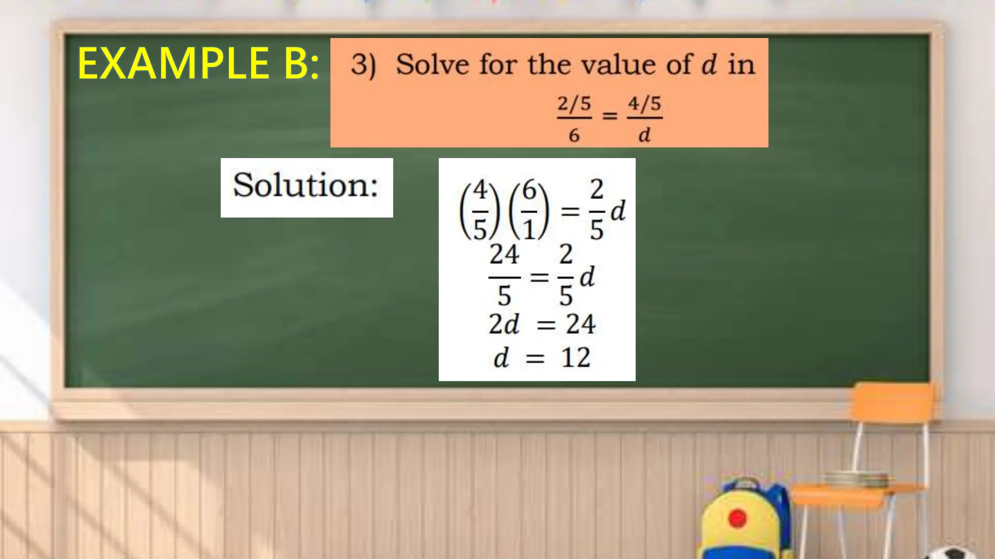 ratio and proportion lesson for grade 9 math | PPTX