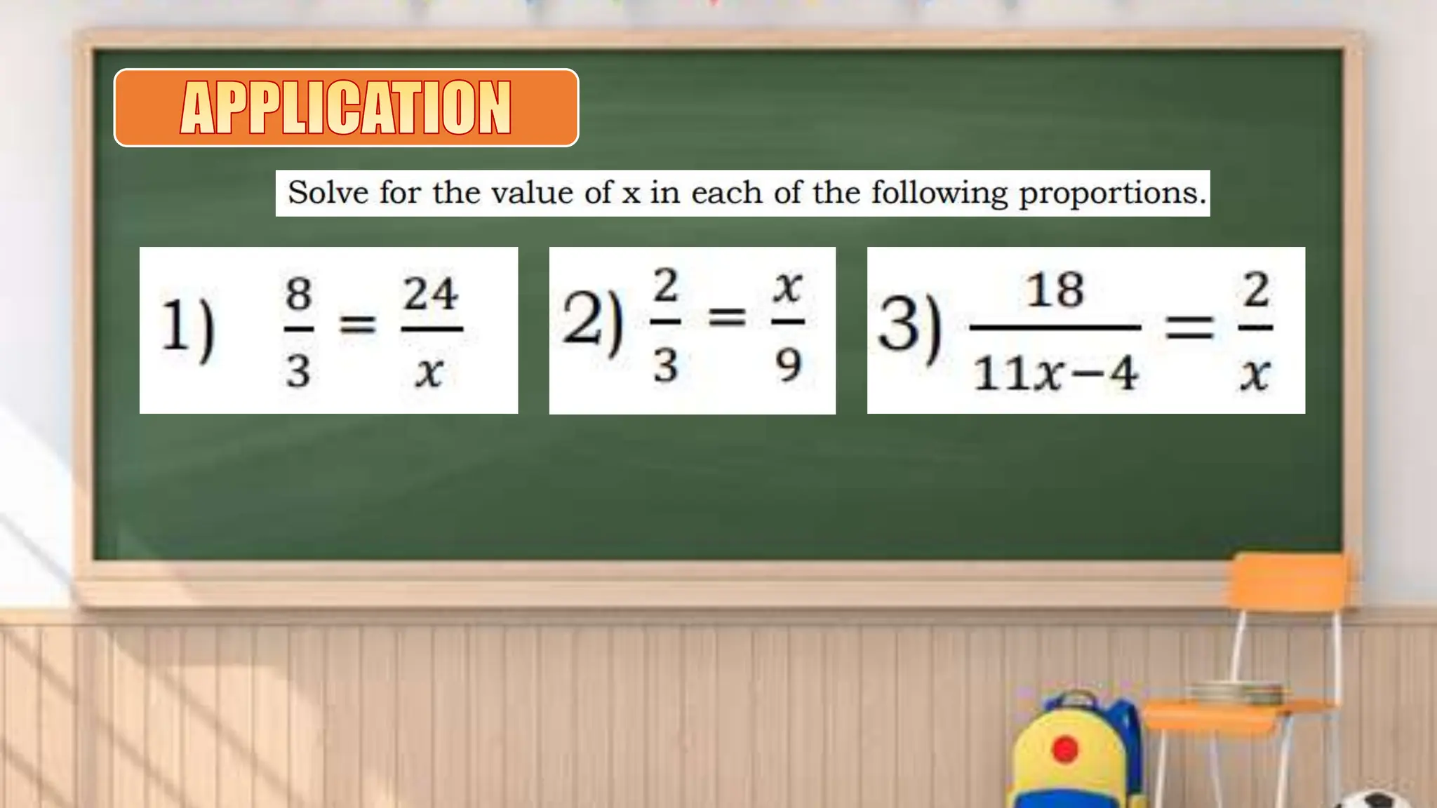 ratio and proportion lesson for grade 9 math | PPTX