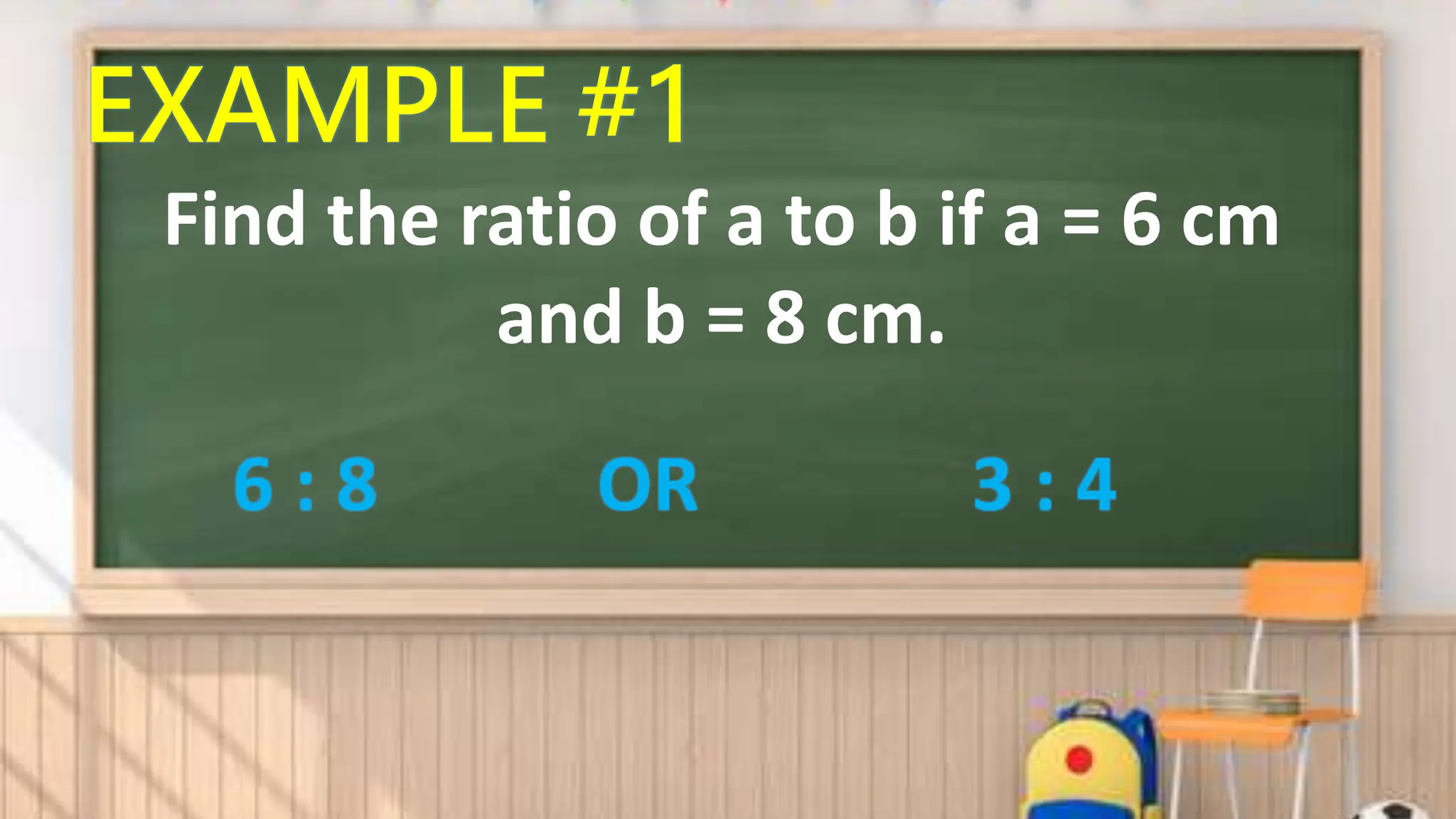 ratio and proportion lesson for grade 9 math | PPTX