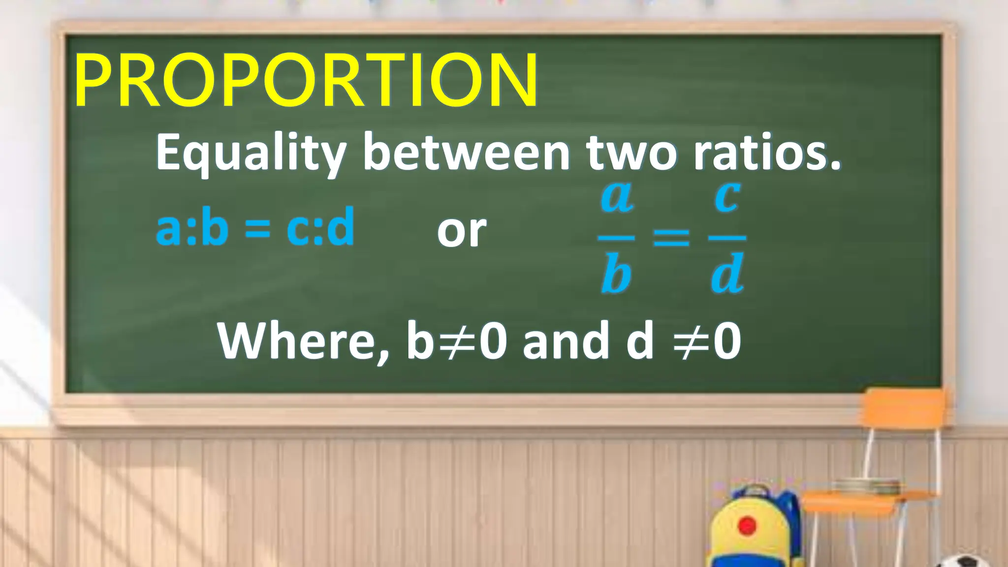 ratio and proportion lesson for grade 9 math | PPTX