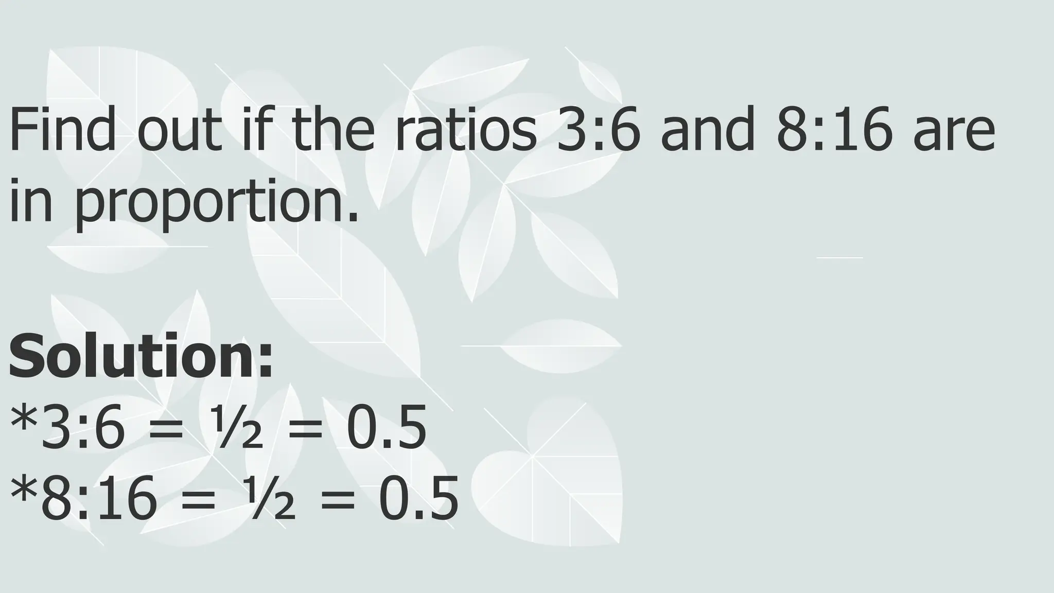 Ratio and Proportion mathematics simple.pptx