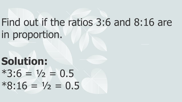 Ratio and Proportion mathematics simple.pptx