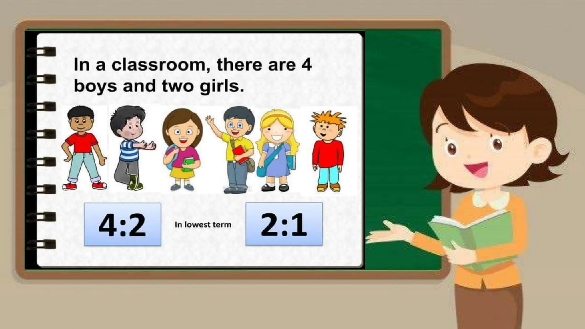 powerpoint ratio and proportion ppt..pptx