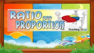 powerpoint ratio and proportion ppt..pptx