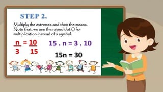 powerpoint ratio and proportion ppt..pptx