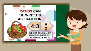 powerpoint ratio and proportion ppt..pptx