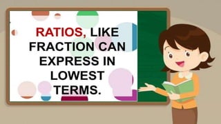 powerpoint ratio and proportion ppt..pptx