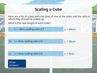 Ratio and Proportion Warm-up Presentation.ppt