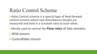 Ratio control | PPTX