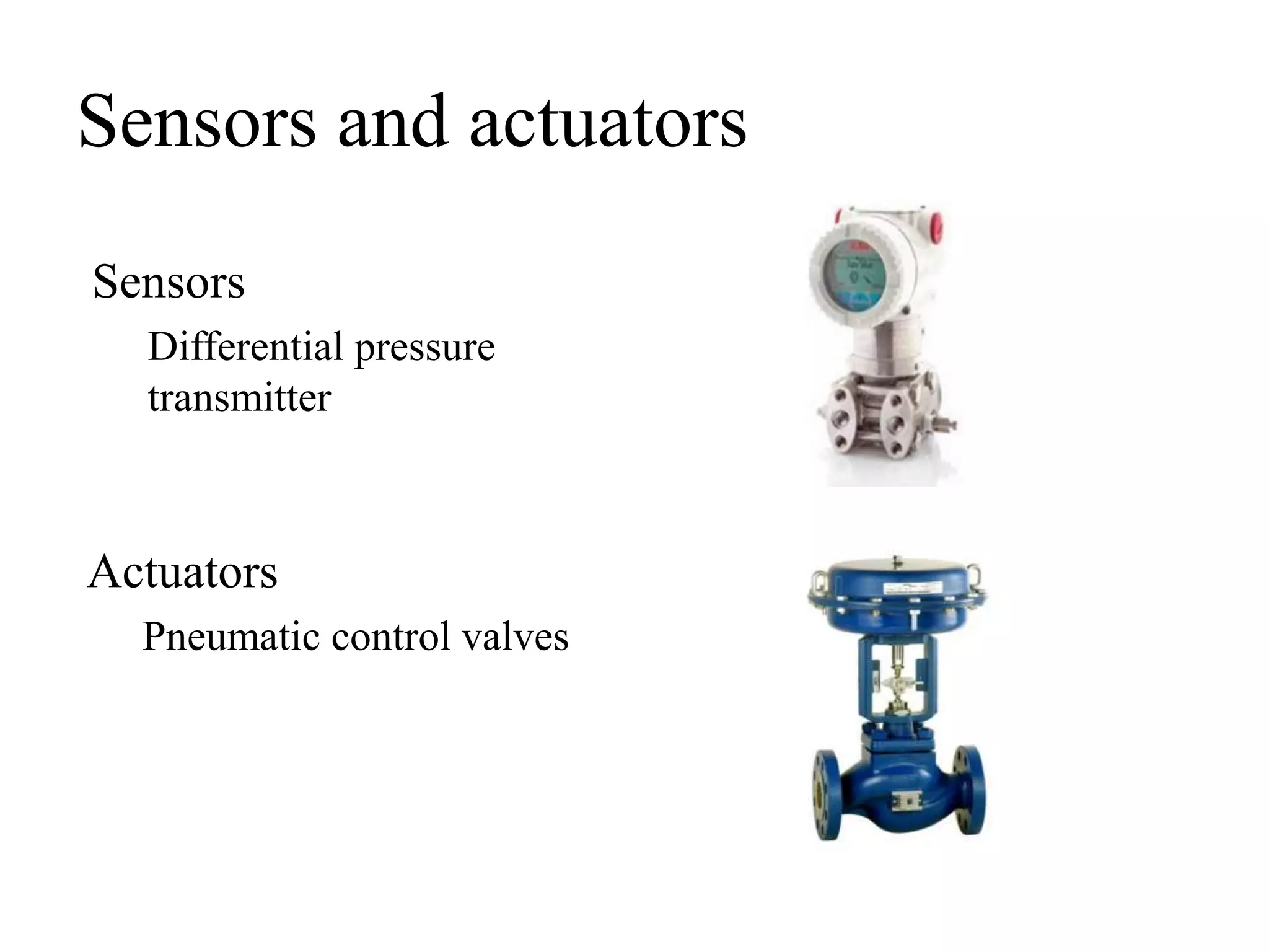 Ratio controller in two conical tank interacting level system | PPT