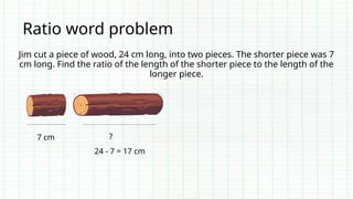 INTRODUCTION TO RATIO FOR GRADE FOUR.pptx