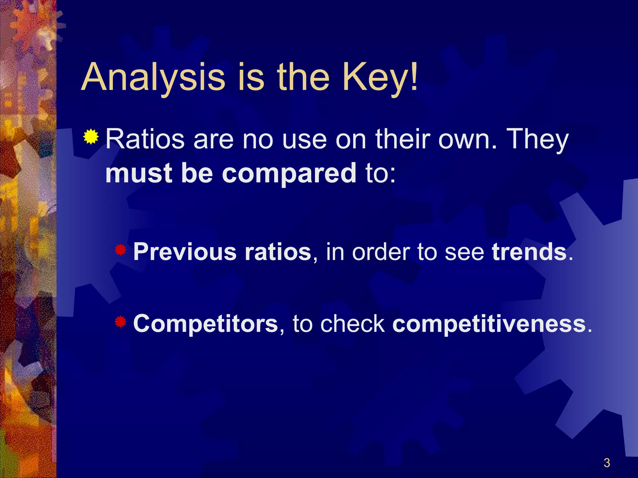 Ratio Introduction 100 CMD | PPT Ratio Introduction 100 CMD | PPT