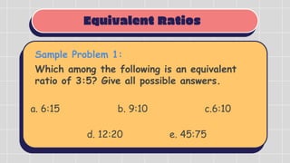 Ratio Lesson 0 Review.pptx