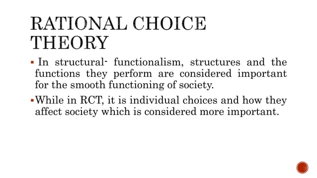 Rational-Choice-Theory.pptx | Science