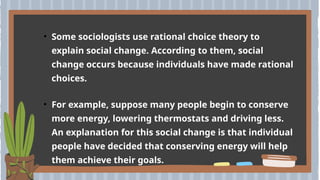 RATIONAL-CHOICE-THEORY.pptx bahjbsdjabdj | PPTX
