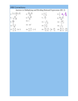 Rational Expressions Quiz Day.pdf